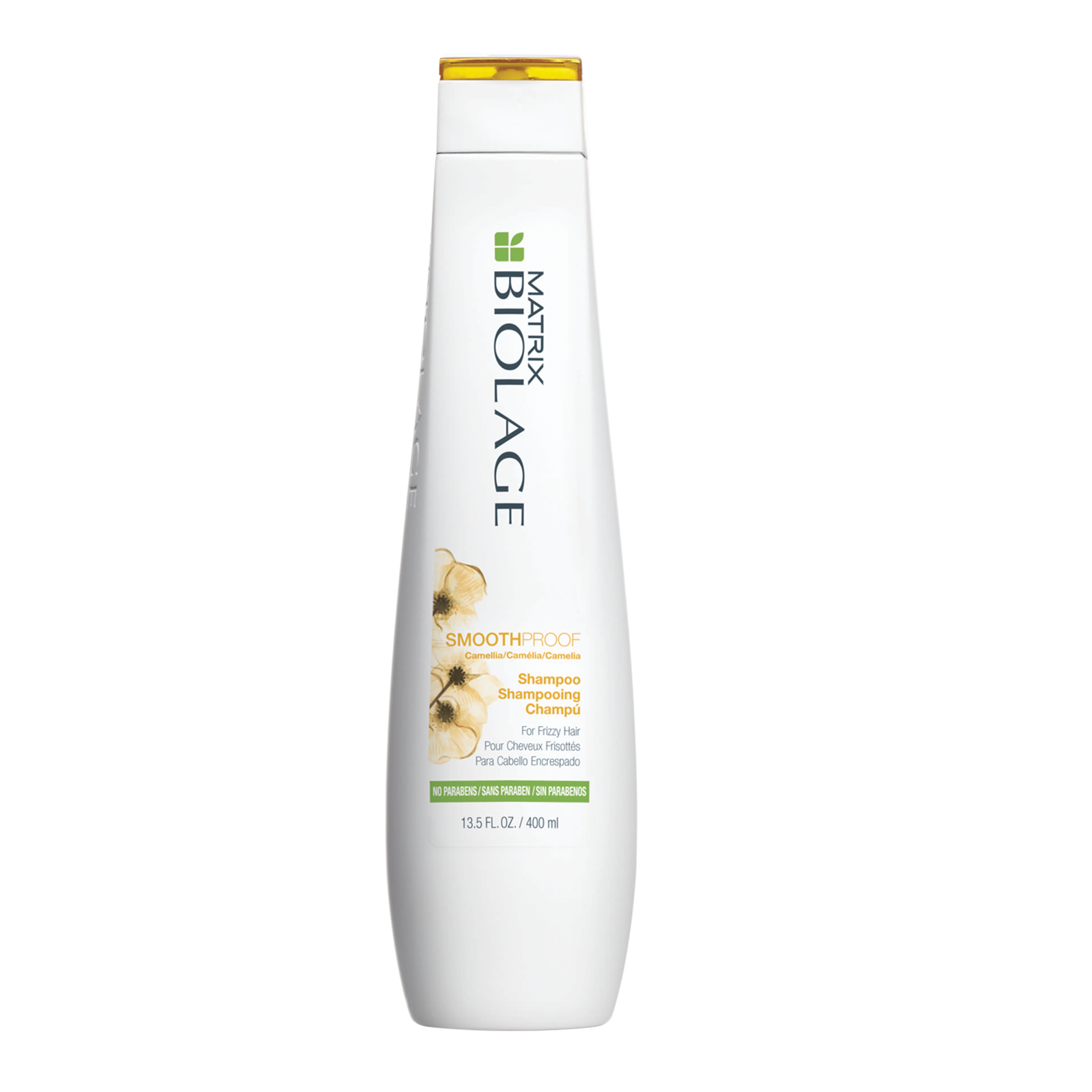 Biolage SmoothProof Shampoo Matrix CosmoProf Biolage SmoothProof Shampoo Matrix CosmoProf